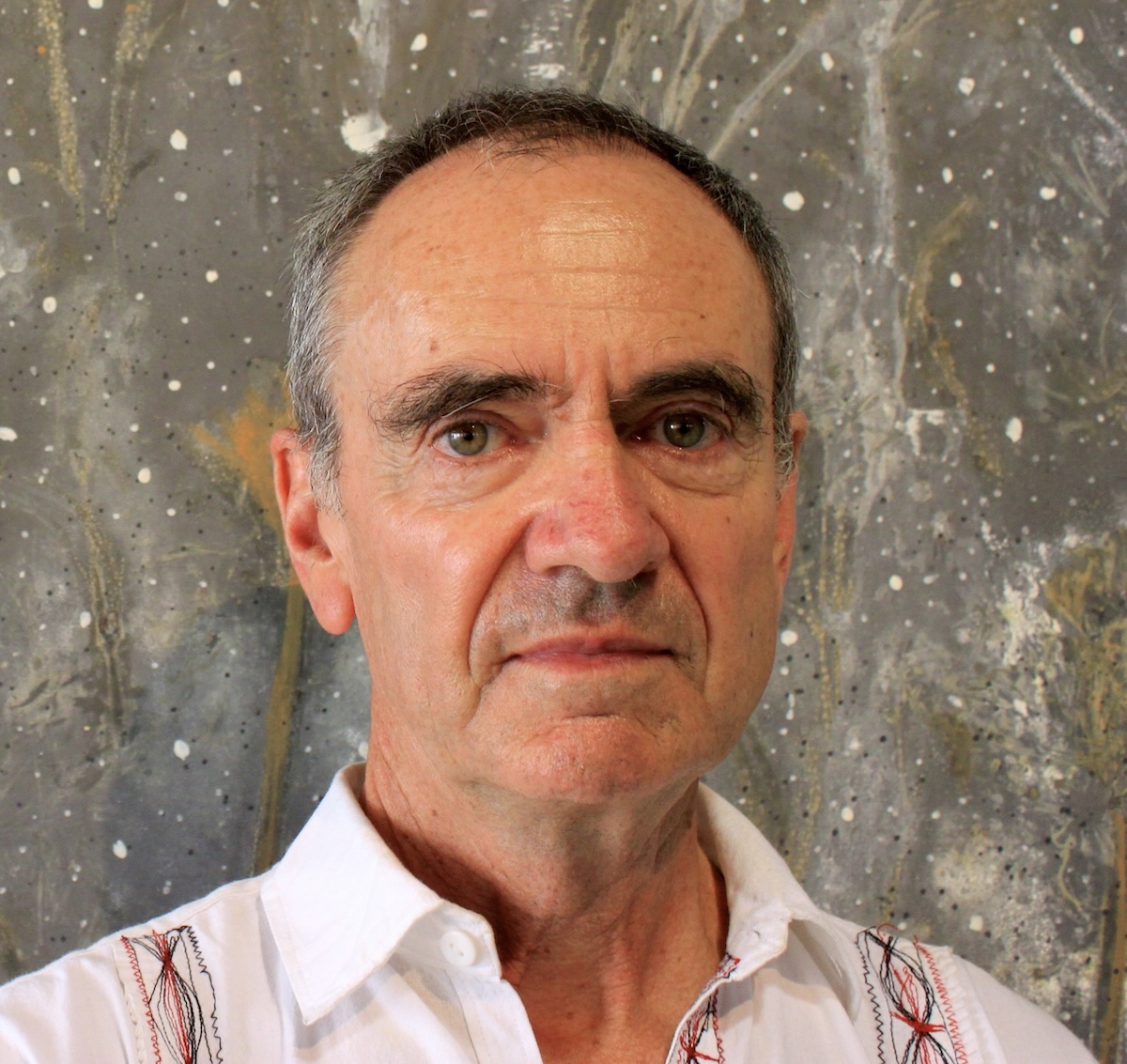 Stephen Walrod Ph D Clinical Psychologist Berkeley CA